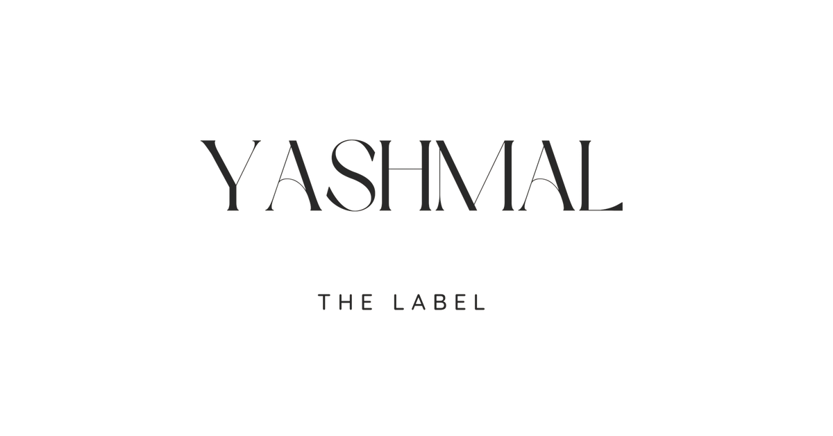 Yashmal The Label